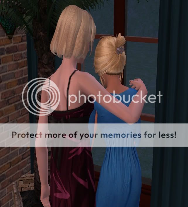 Vampire Challenge - How much deception can you take?: simmetry_sims — LiveJournal